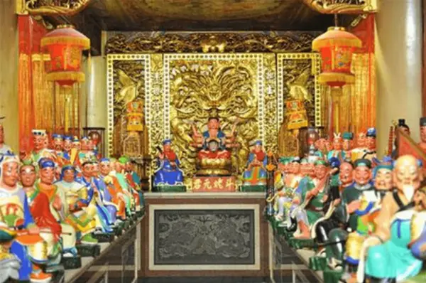 The Beginner’s Guide to Tai Sui, Sui Po, & Bai Tai Sui for 2023 Year of ...