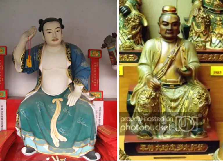 The Beginner’s Guide to Tai Sui, Sui Po, & Bai Tai Sui for 2023 Year of ...