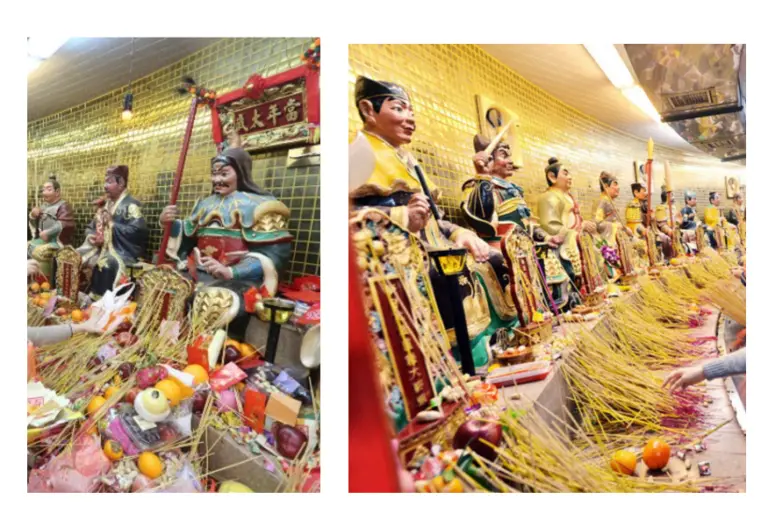 How to Bai Tai Sui (pray to Tai Sui) – A Beginner’s Guide to Tai Sui ...