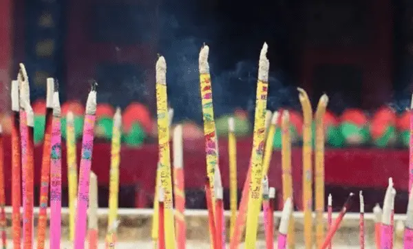 How to Bai Tai Sui (pray to Tai Sui) – A Beginner’s Guide to Tai Sui ...