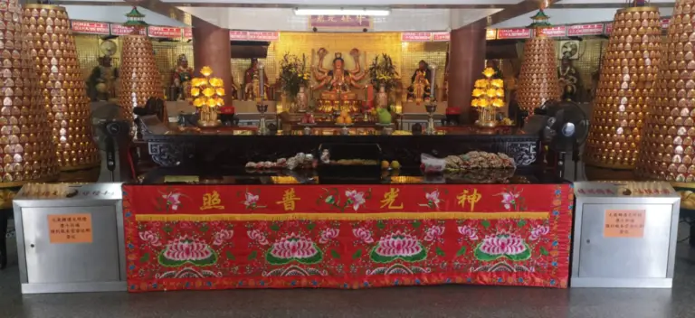 How to Bai Tai Sui (pray to Tai Sui) – A Beginner’s Guide to Tai Sui ...