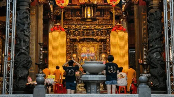 How to Thank Tai Sui (Send Tai Sui) – A Beginner’s Guide to Tai Sui ...