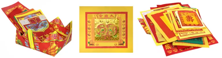 How to Thank Tai Sui (Send Tai Sui) – A Beginner’s Guide to Tai Sui ...