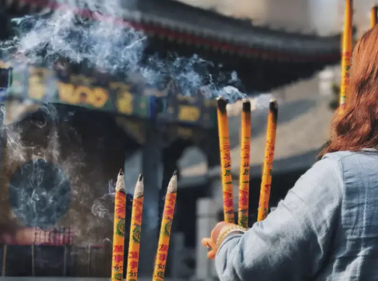 How to Thank Tai Sui (Send Tai Sui) – A Beginner’s Guide to Tai Sui ...