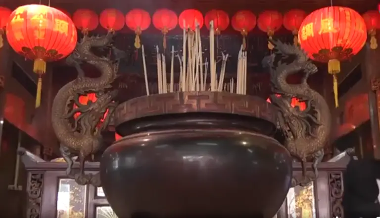 How to Bai Tai Sui (pray to Tai Sui) – A Beginner’s Guide to Tai Sui ...