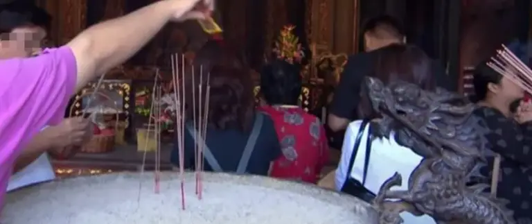 A Beginner’s Guide to the Best Tai Sui Amulet/Talisman (From a Disciple ...