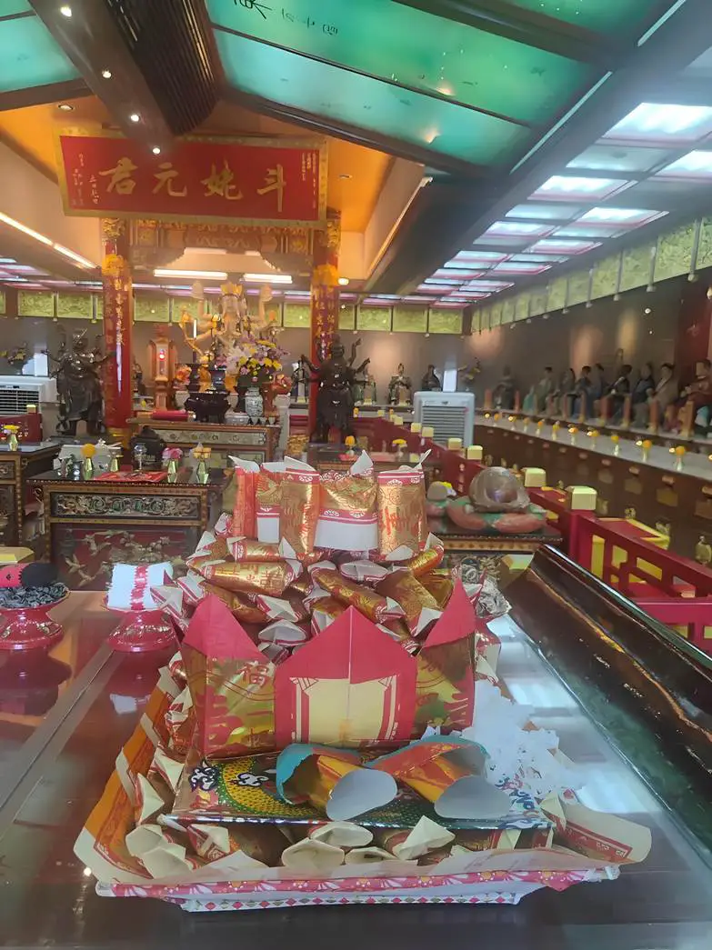 The Beginner’s Guide to Tai Sui, Sui Po, & Bai Tai Sui for 2026 Year of ...